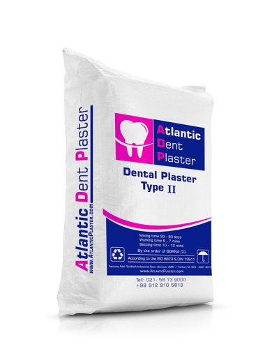 Atlanticplaster